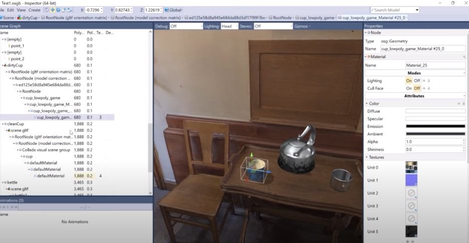 How To Create A Vr Experiment In 15 Minutes With Vizard Vr Software